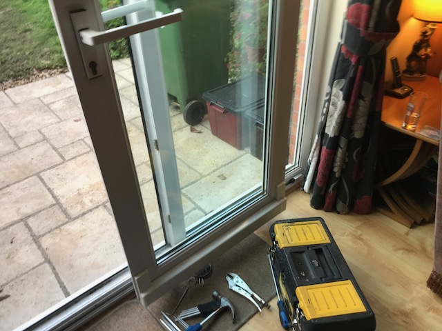 Alignment Problems with Tilt and Slide Patio Doors - Sliding Balcony ...
