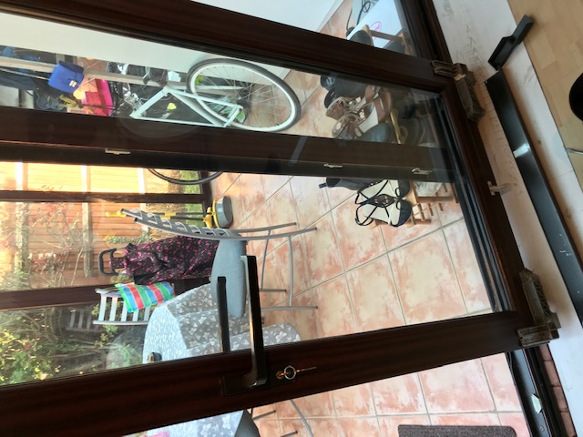Tilt and Slide door runners damaged Isle of Dogs E14 - Sliding Balcony ...