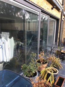 Repairs to Unaligned Lift and Slide Door in Balham - Sliding Balcony ...