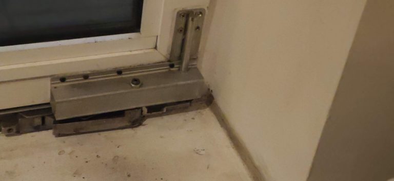 Tilt and Slide Door Faults, Silvertown, London E16 - Sliding Balcony ...